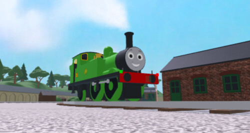 Oliver's Abenteuer [BTWF] - Roblox