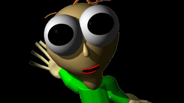 baldi grimace shake el gato funny sigma granny - Roblox