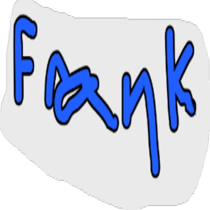 Frank Logo