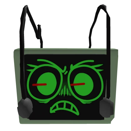 Vee Monster | Roblox Item - Rolimon's