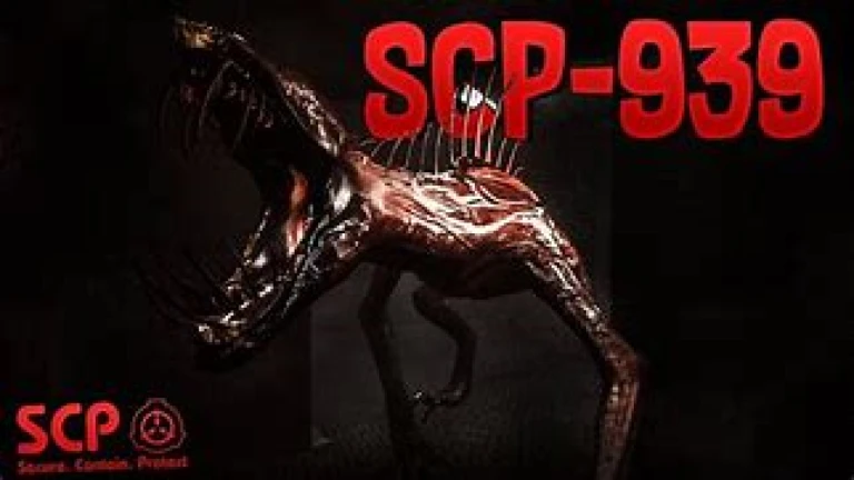 SCP 096、SCP 173、FNAF モンスターズロールプレイ - Roblox