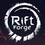 Rift Forge - Roblox