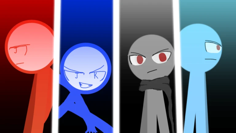 KJ-Verse [STEALTH] - Roblox