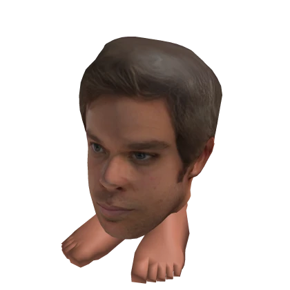 CURSED DEXTER | Roblox Item - Rolimon's