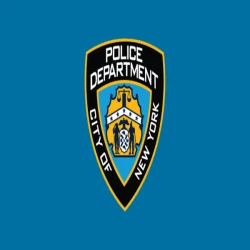 NYPD Flag