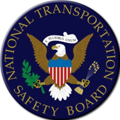 NTSB: National Transportation Safety Boarder