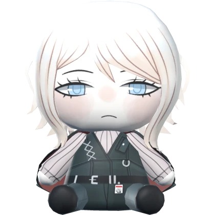 Faust Plushie Hat Cute Plush Limbus Company | Roblox Item - Rolimon's