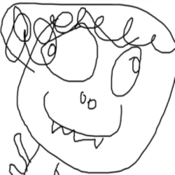 MY BEST DRAWING EVAR