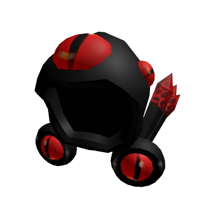 🩸 Ruby Dominus Praefectus | Roblox Item - Rolimon's