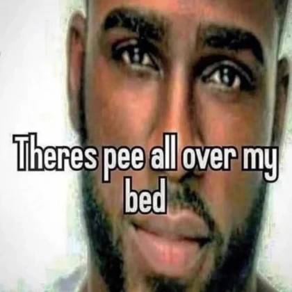 pee