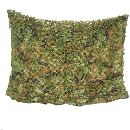 camo netting