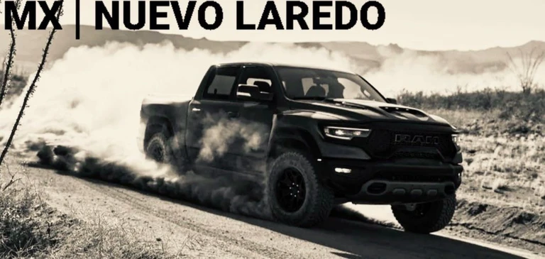 MX | NUEVO LAREDO (CARROS ) - Roblox