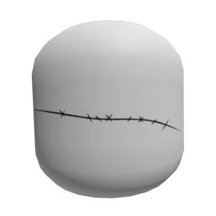 Doll Stitches | Roblox Item - Rolimon's