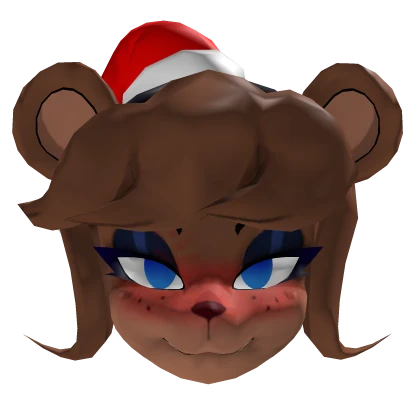 Frenni Fazclaire Anime Christmas | Roblox Item - Rolimon's