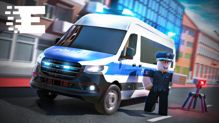 Emergency Emden - Roblox
