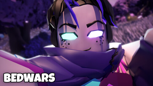 [ TRIXIE] BedWars - Roblox