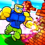 💪 Strength Simulator | Roblox Game - Rolimon's