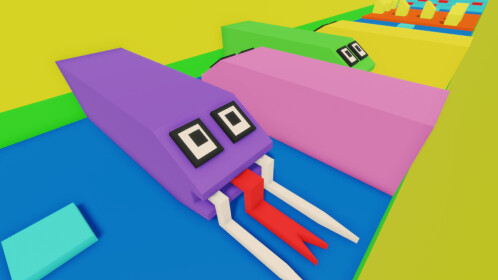 Epic Adventure Obby! [260 Stages] - Roblox