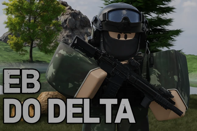 EB Exército Brasileiro - Roblox