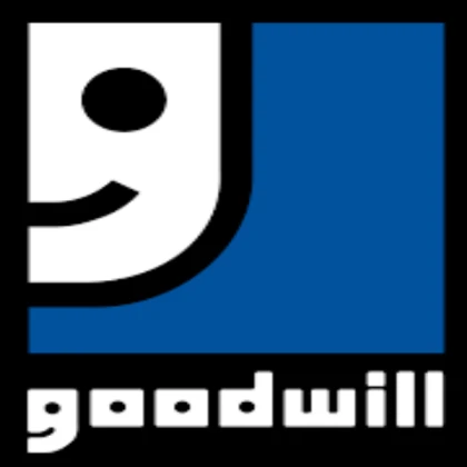 GoodWill Logo