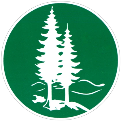 Tree Bumper Sticker