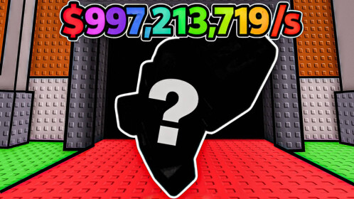 [BETA] Roube um personagem invencível! - Roblox