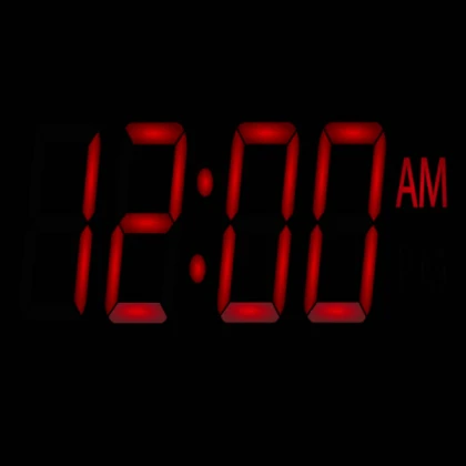 Digital Clock