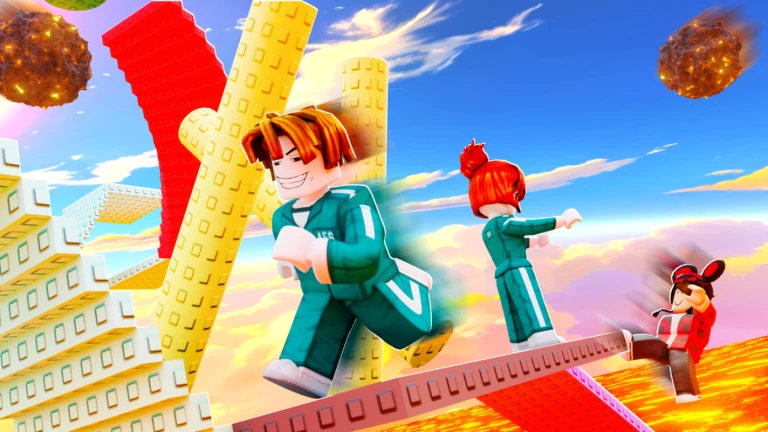Obbyx: Constructor - Roblox