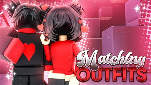 Matching Outfit Ideas | Juega en Roblox