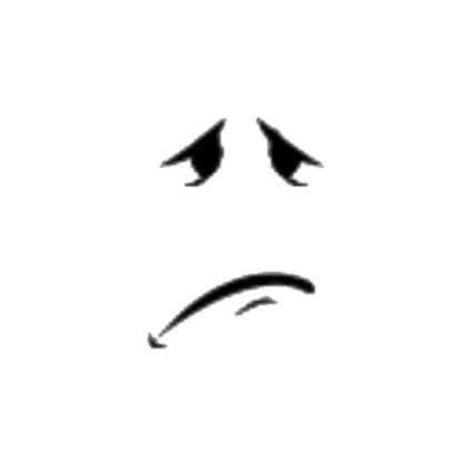 Sharpnine Face of Joy + Tired Face Transparent