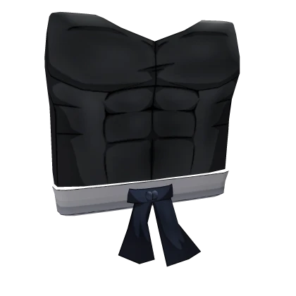 Gojo shirt | Roblox Item - Rolimon's