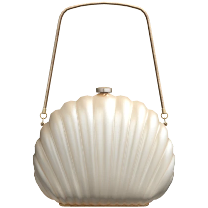 🍀Summer Seashell Purse | Roblox Item - Rolimon's