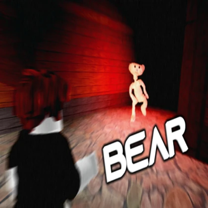 Bear (Alpha) Thumbnail 2