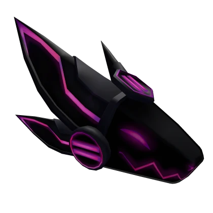 Primagen Head Pink | Roblox Item - Rolimon's