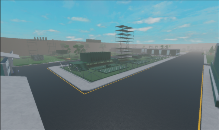 [EB] Exército Brasileiro - Roblox