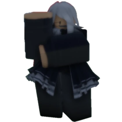 Postman (Midnight Horrors)