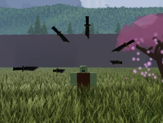 Teste de Parada de Tempo - Roblox
