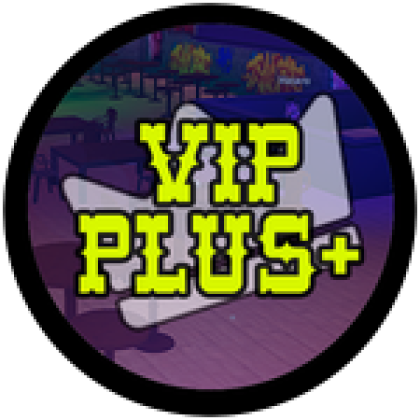 VIP PLUS - Roblox