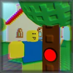 Find The Button | Roblox Game - Rolimon's