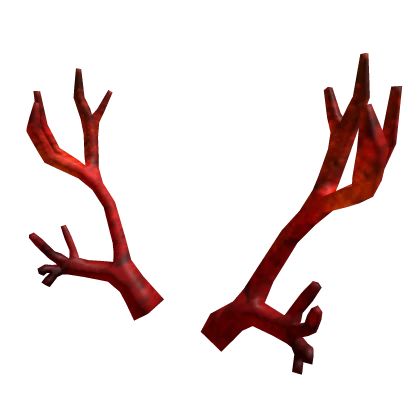 Adurite Antlers | Roblox Item - Rolimon's