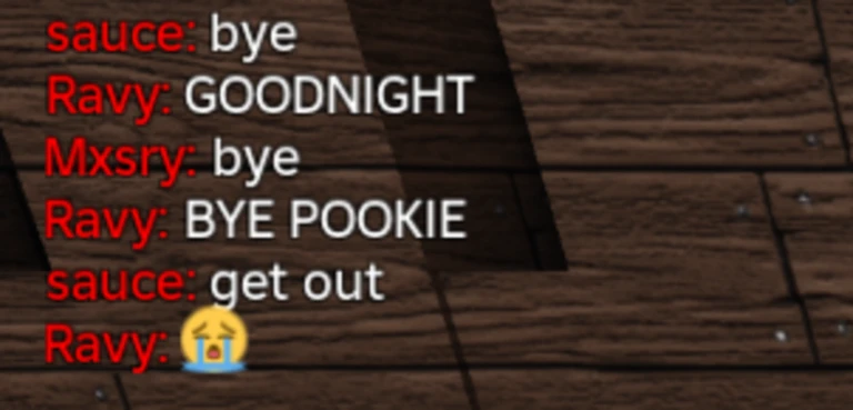 GORE DE PERSONAJE PERSONALIZADO - Roblox