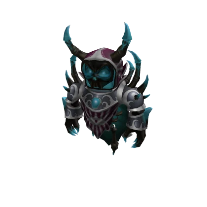 Korblox Deathspeaker