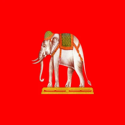 Siam Flag