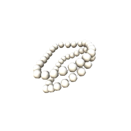 cute pearl armband | Roblox Item - Rolimon's