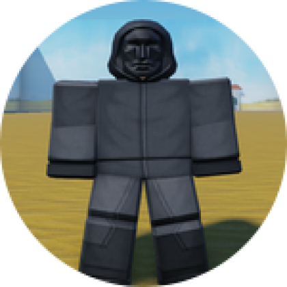 Frontman - Roblox
