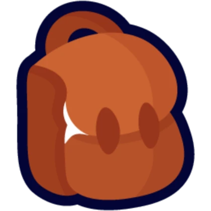 Backpack Outline