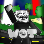 World of Trolls - Roblox