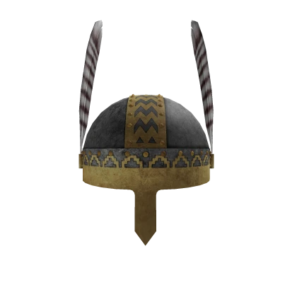 Hunnic Helmet | Roblox Item - Rolimon's