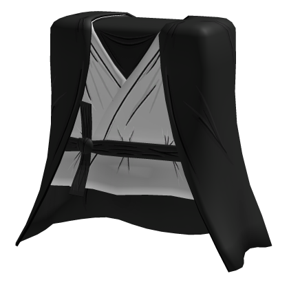 Sukuna Meguna Haori Takım - Roblox