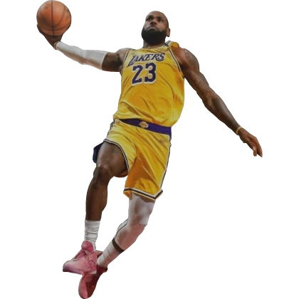 LeBron James Cutout | Roblox Item - Rolimon's